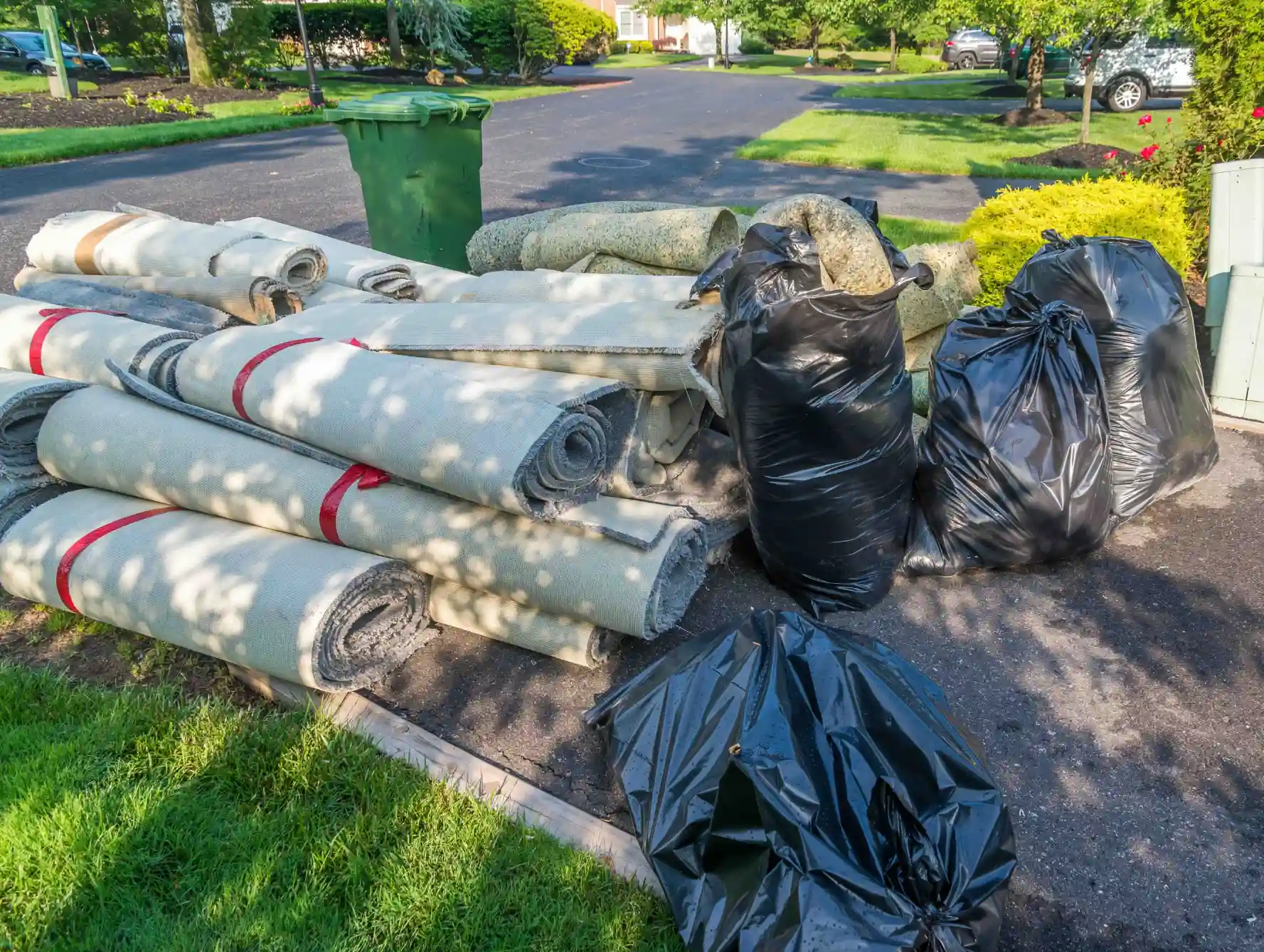 Haul Patrol | Junk Removal Denver Metro